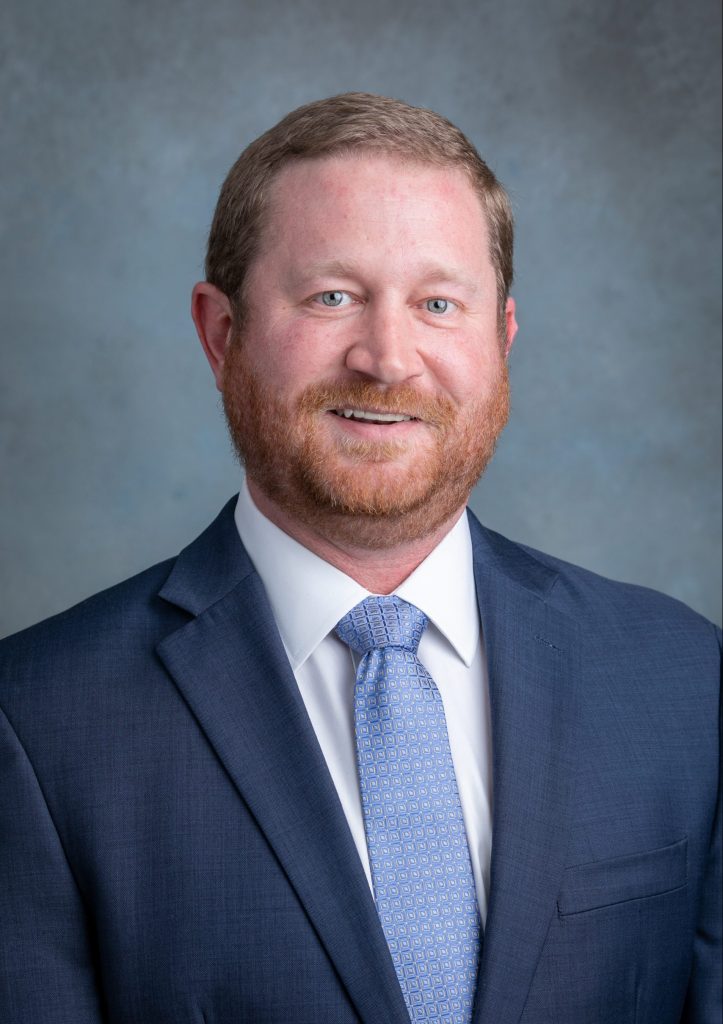 Russell Jones - First National Bank of Central Texas