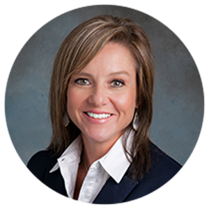 Rachel Pechacek - First National Bank of Central Texas