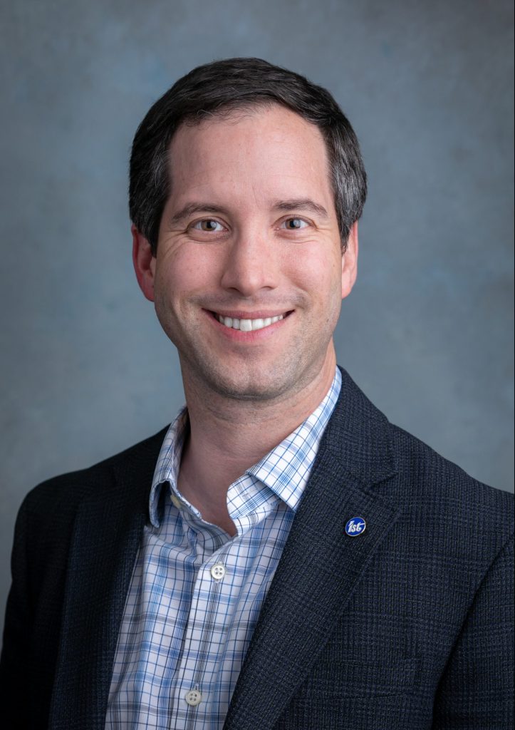 Evan Hankins - First National Bank of Central Texas