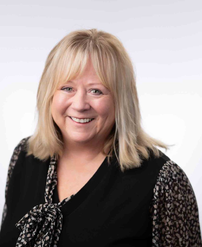 Lisa Ogletree - First National Bank of Central Texas
