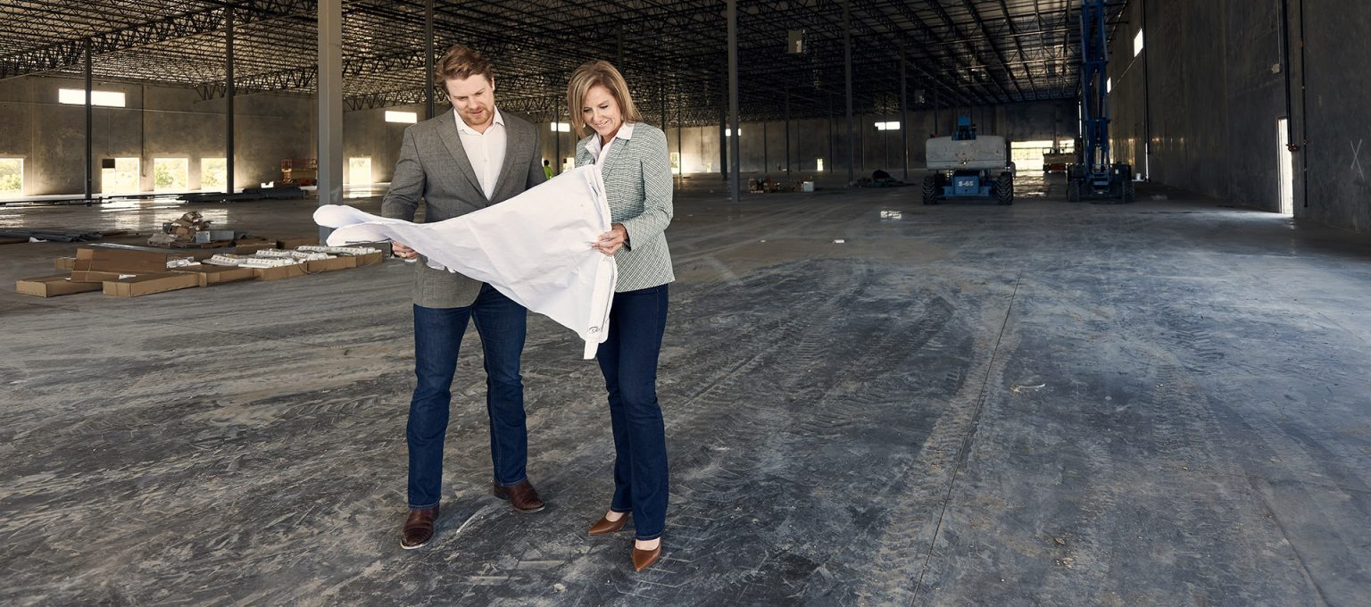 About Us - First National Bank of Central Texas