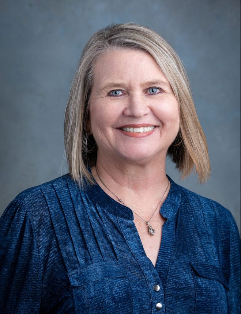 Debbie Person - First National Bank of Central Texas