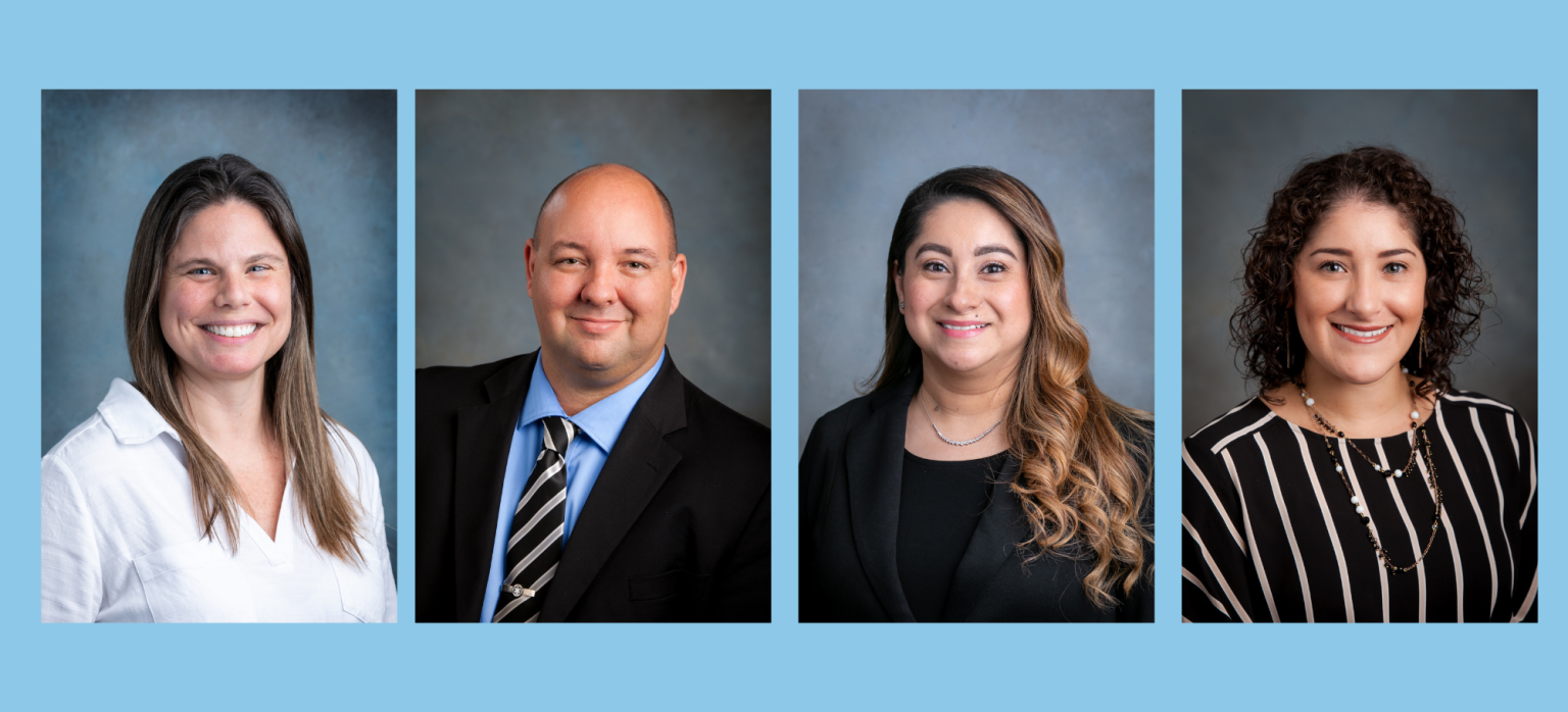 FNBCT Announces Promotions - First National Bank of Central Texas