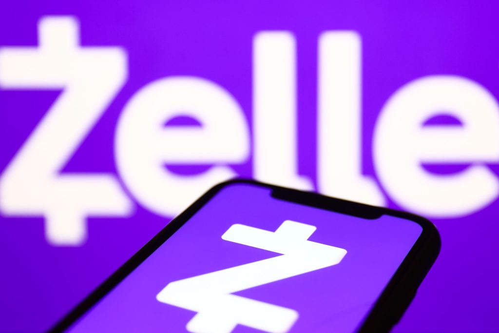 Using Zelle Safely - First National Bank of Central Texas