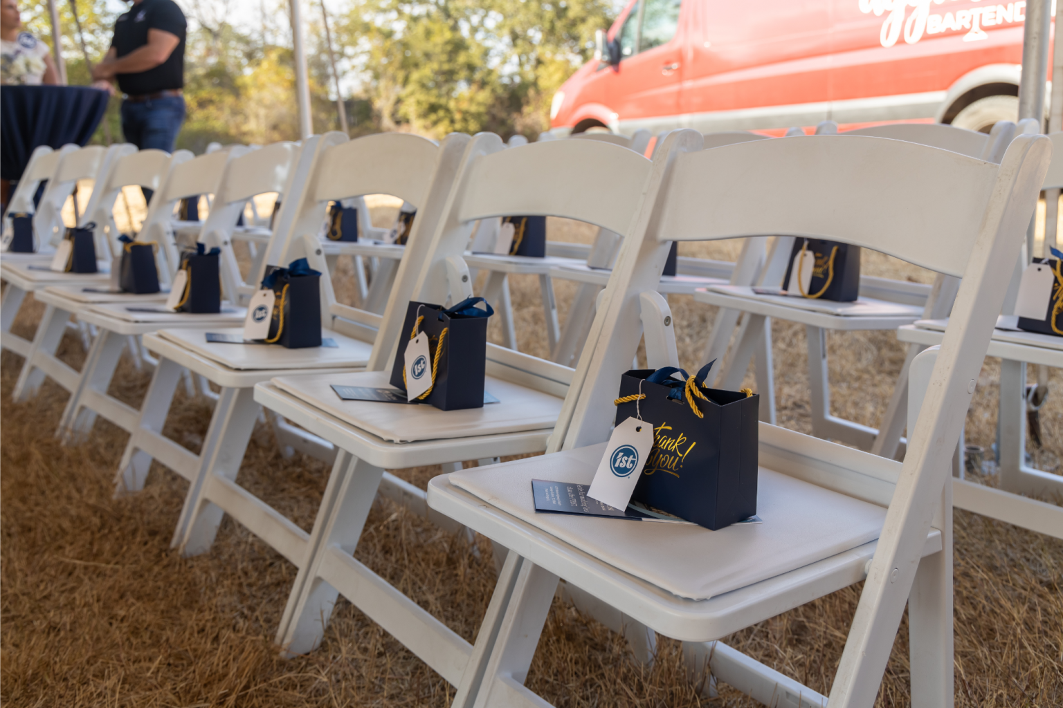 FNBCT Celebrates College Station Groundbreaking - First National Bank ...
