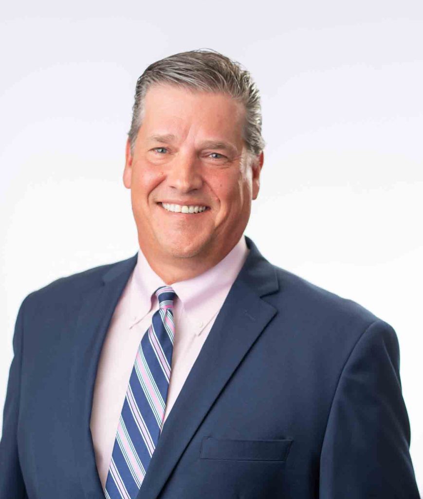 Brian Hand - First National Bank of Central Texas