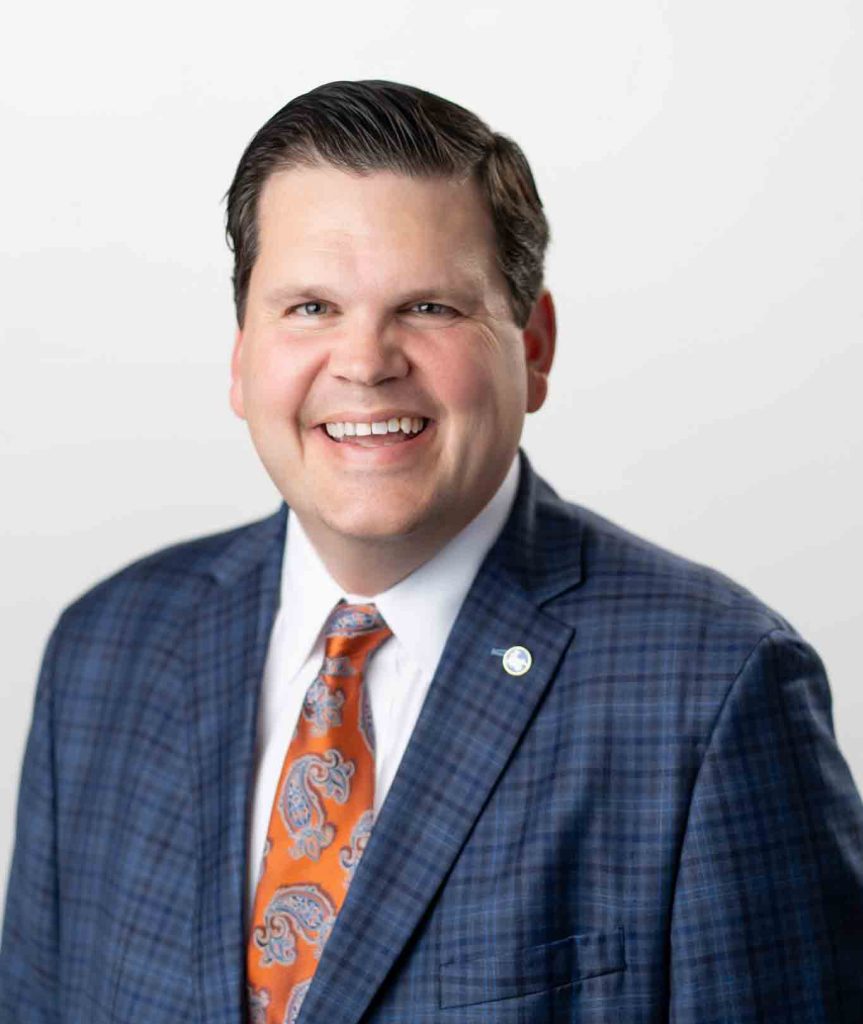 Dan Ingham - First National Bank of Central Texas