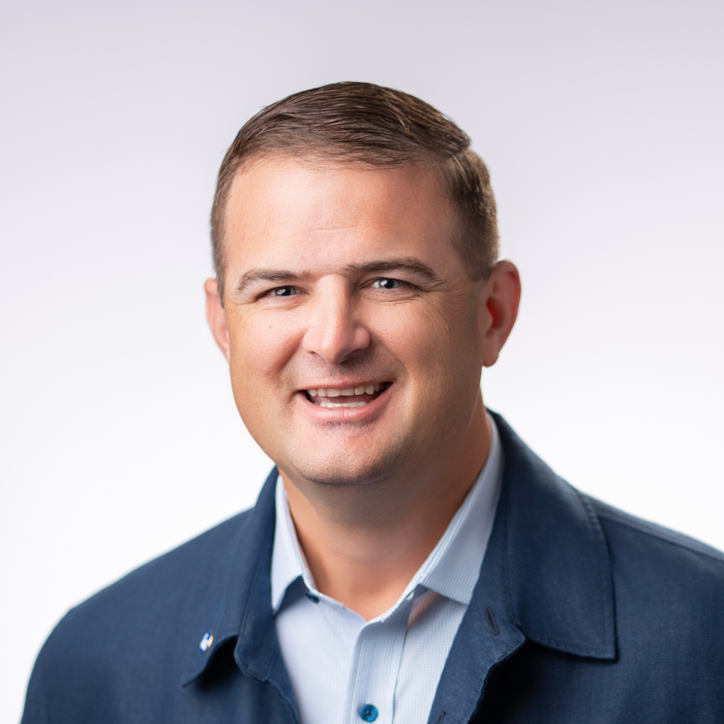 Brian Peters - First National Bank of Central Texas